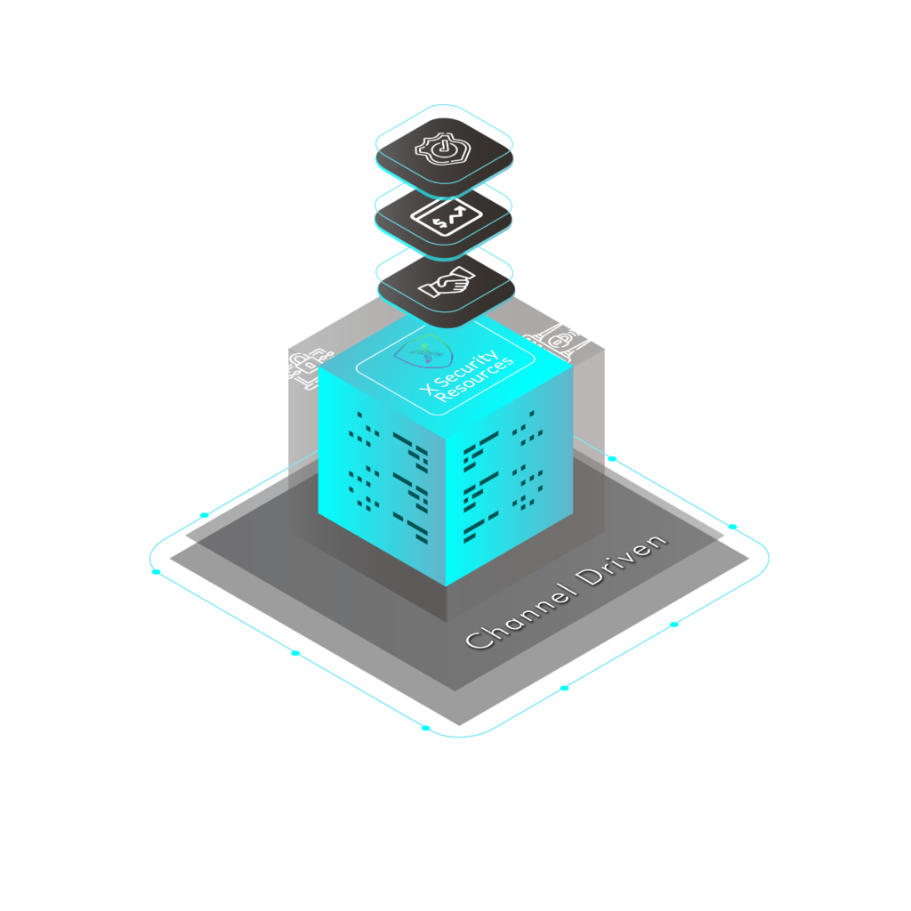 Home - Whitelabel Penetration Test - X Security Group